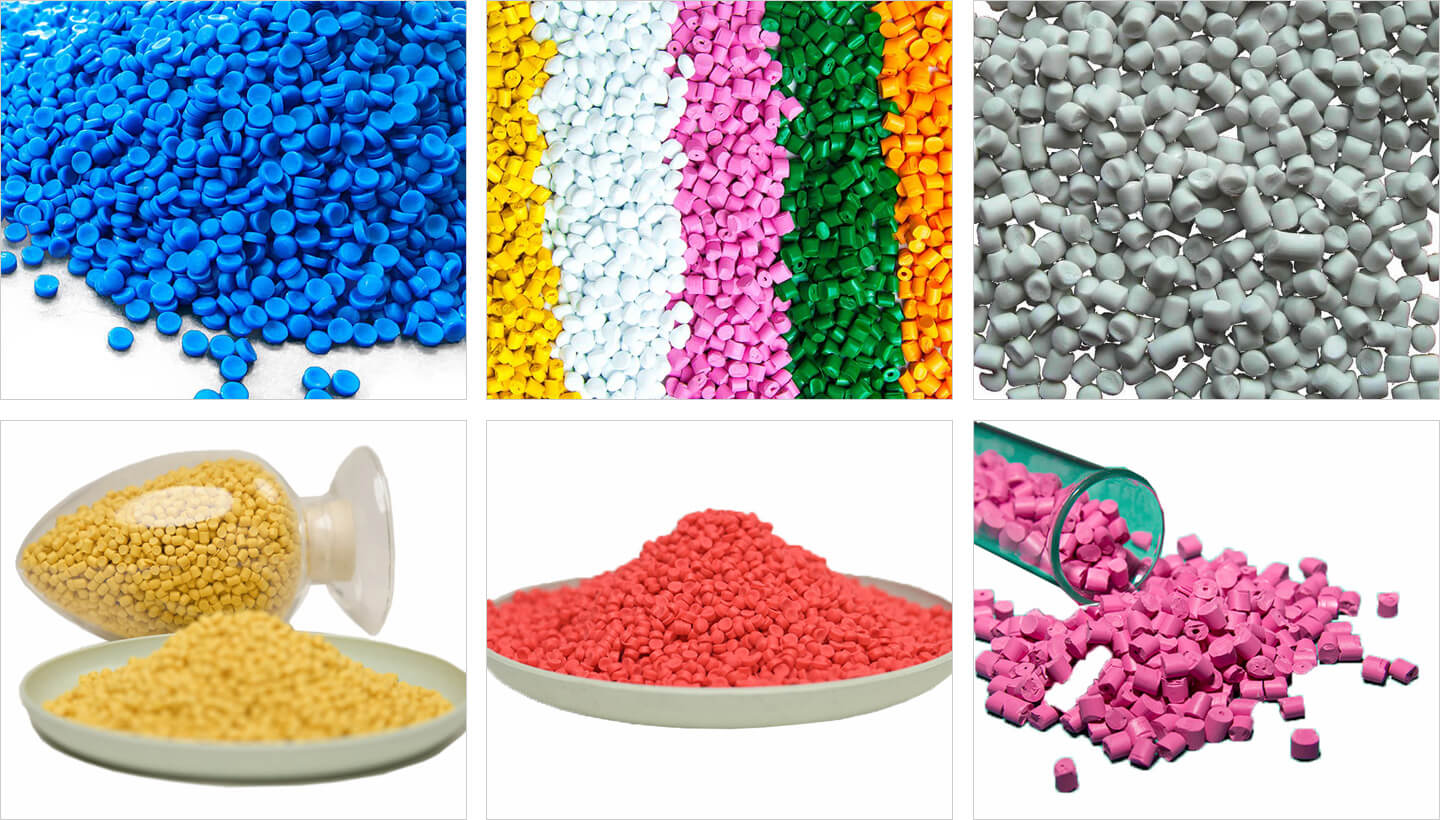 Eco-Friendly UPVC Compound For Water Treatment - ZANPVC