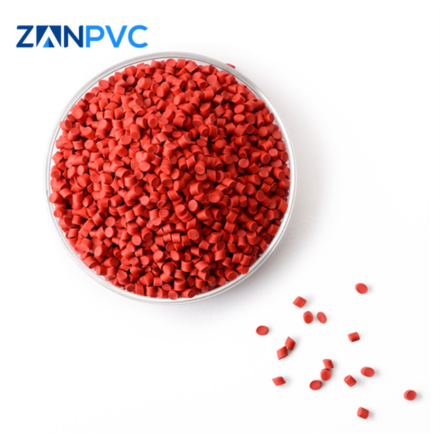 Plastic pvc compound with Fittings Injection for injection from China manufacturer - ZANPVC