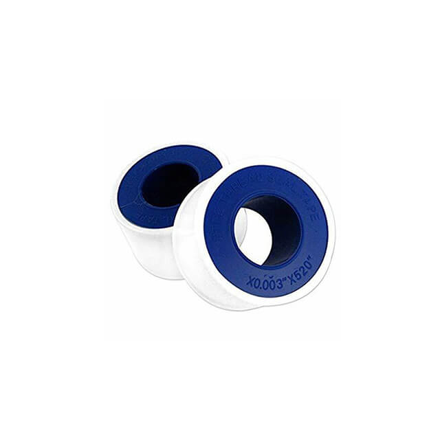 Non Stick High Temperature Resistance Teflon Tape For Gasoline From China Manufacturer Zanpvc 