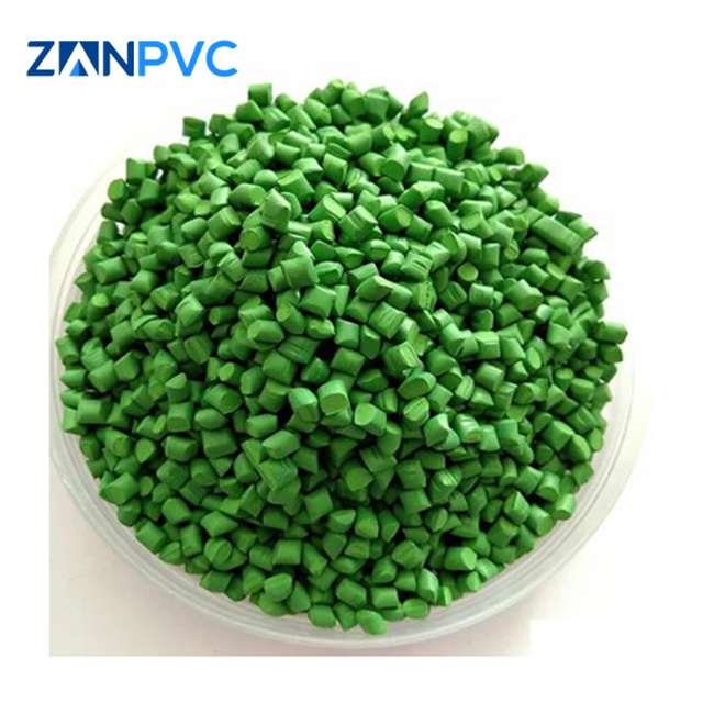 pure Dimensional Stability pvc compound for supply water from China ...
