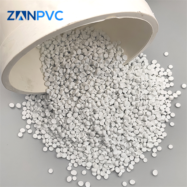 China UPVC Compound for PVC Pipe Fitting Injection manufacturers, UPVC Compound for PVC Pipe ...