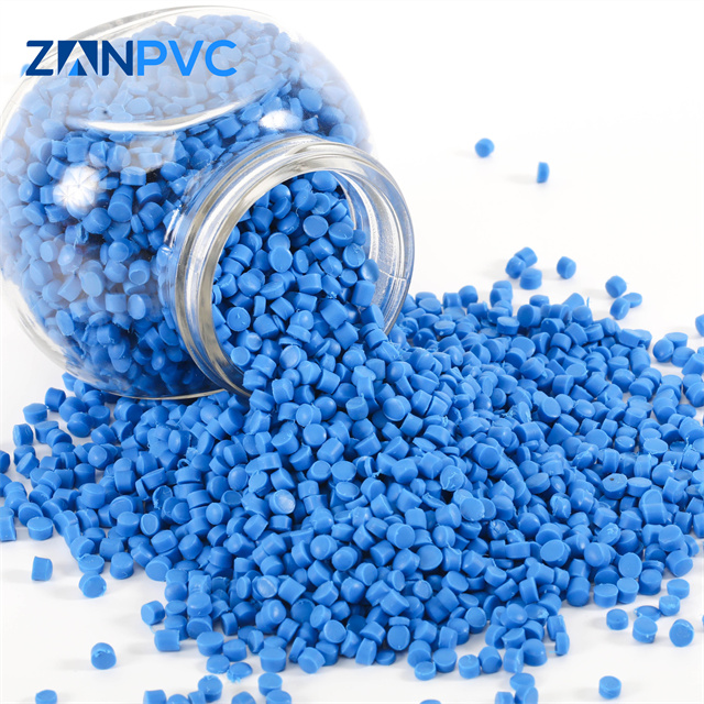 Plastic organic pvc compound for pipe fitting from China manufacturer - ZANPVC